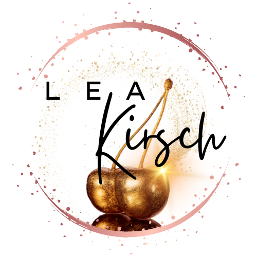 Offizielle Website von Lea Kirsch - lea-kirsch.com